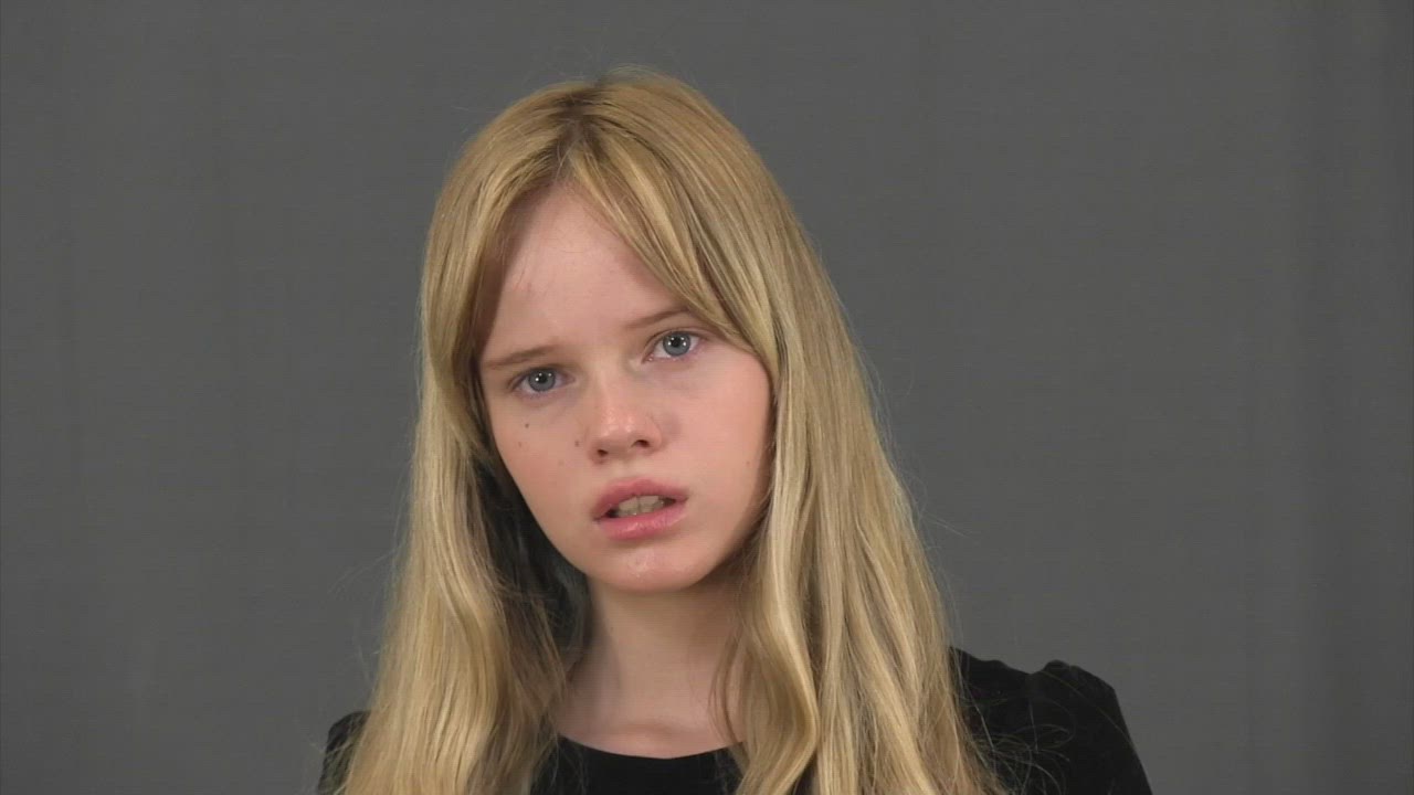 Sienna-Rose Jerak - Professional Profile, Photos on StarNow - ACTOR ...