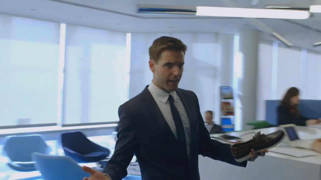 Daniel Ball - Professional Profile, Photos on Mandy - Actor