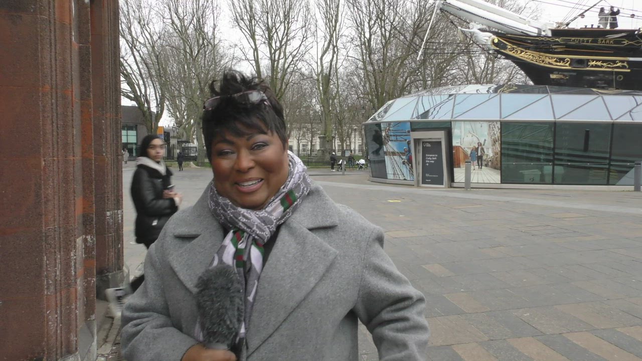 Linda John-Pierre - Professional Profile, Photos on Mandy