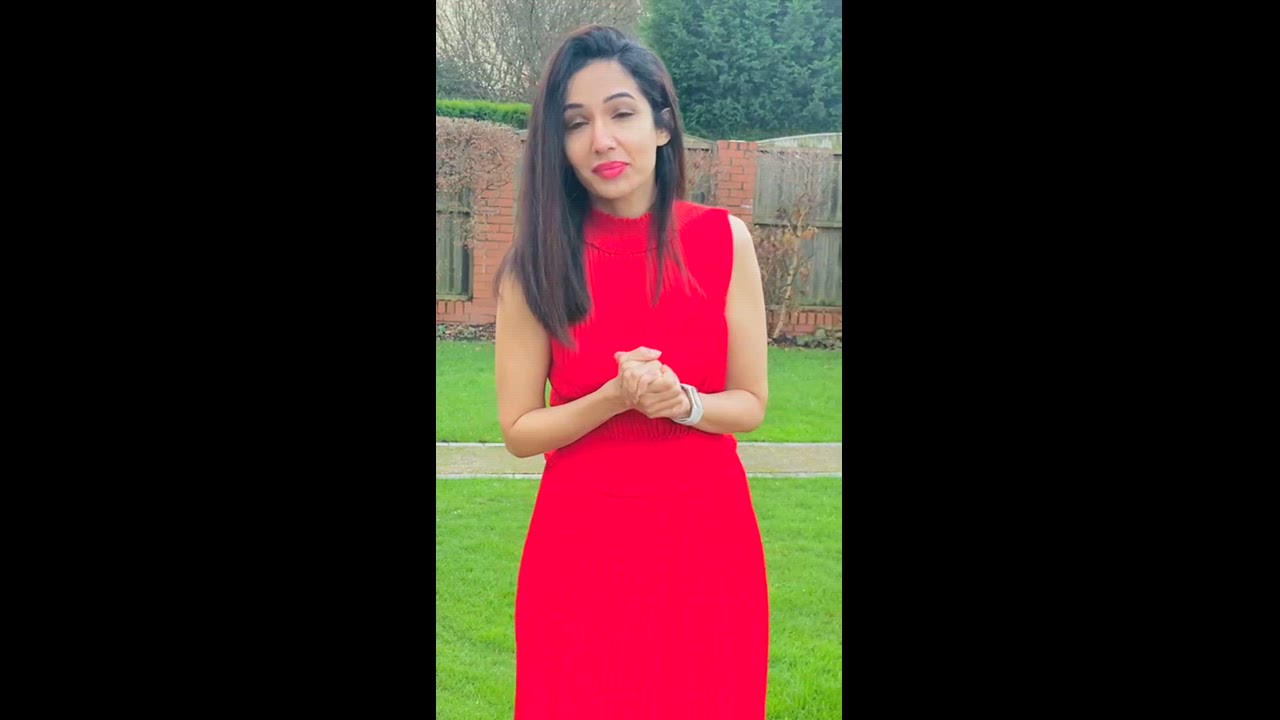 Amna Ali - Professional Profile, Photos on StarNow - Actor and model