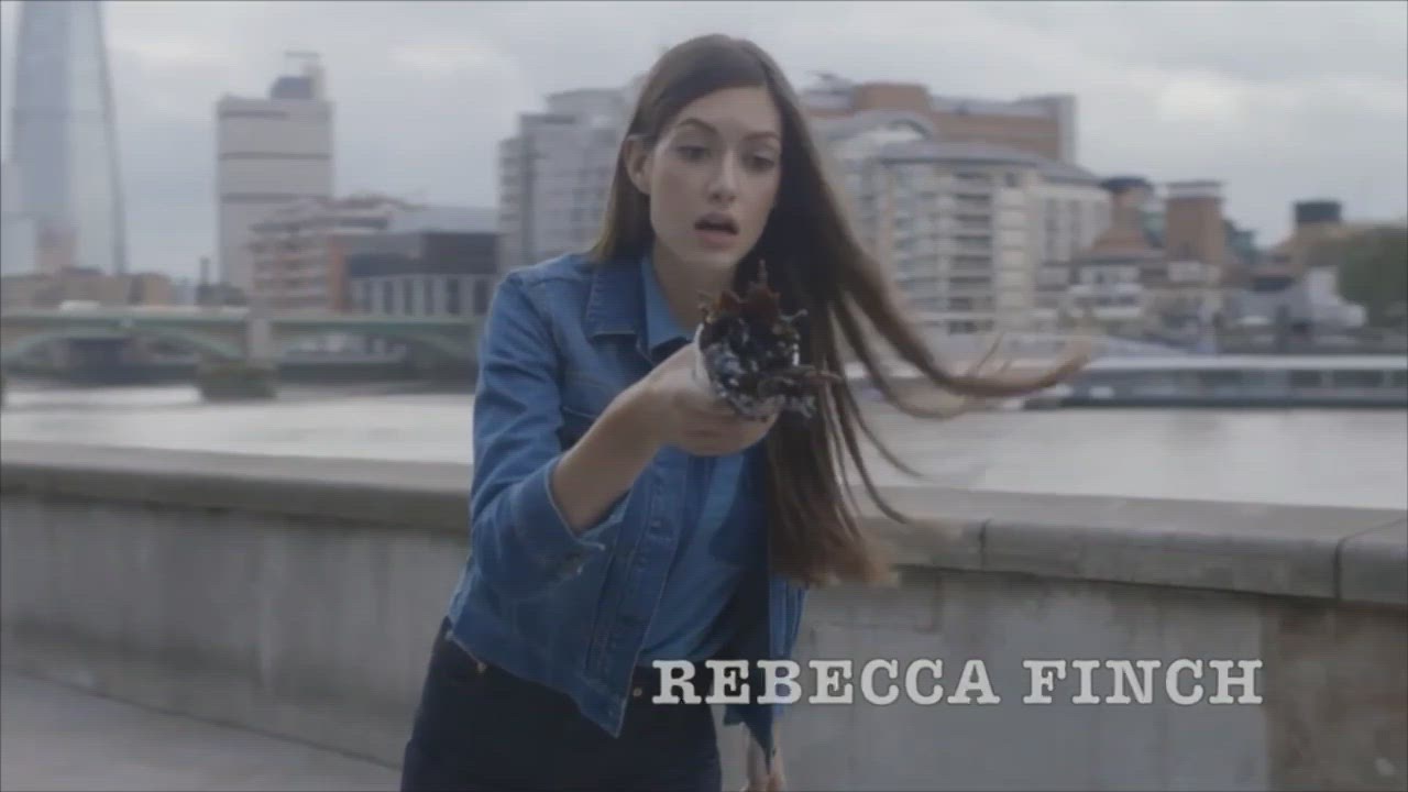 Rebecca Finch - Professional Profile, Photos on Mandy - Actor & Model