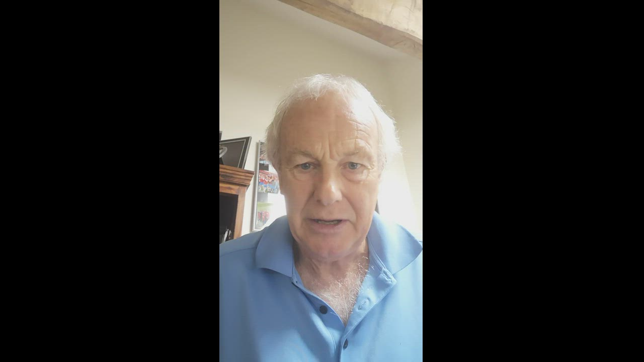 Steve Crawshaw - Professional Profile, Photos on StarNow