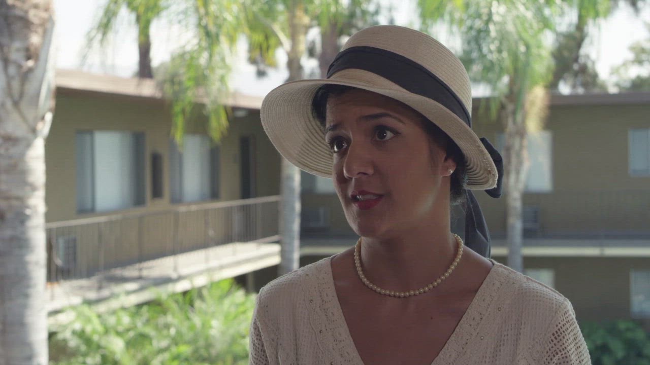 Esther Mira - Professional Profile, Photos on Mandy - Actor, Dancer, Singer