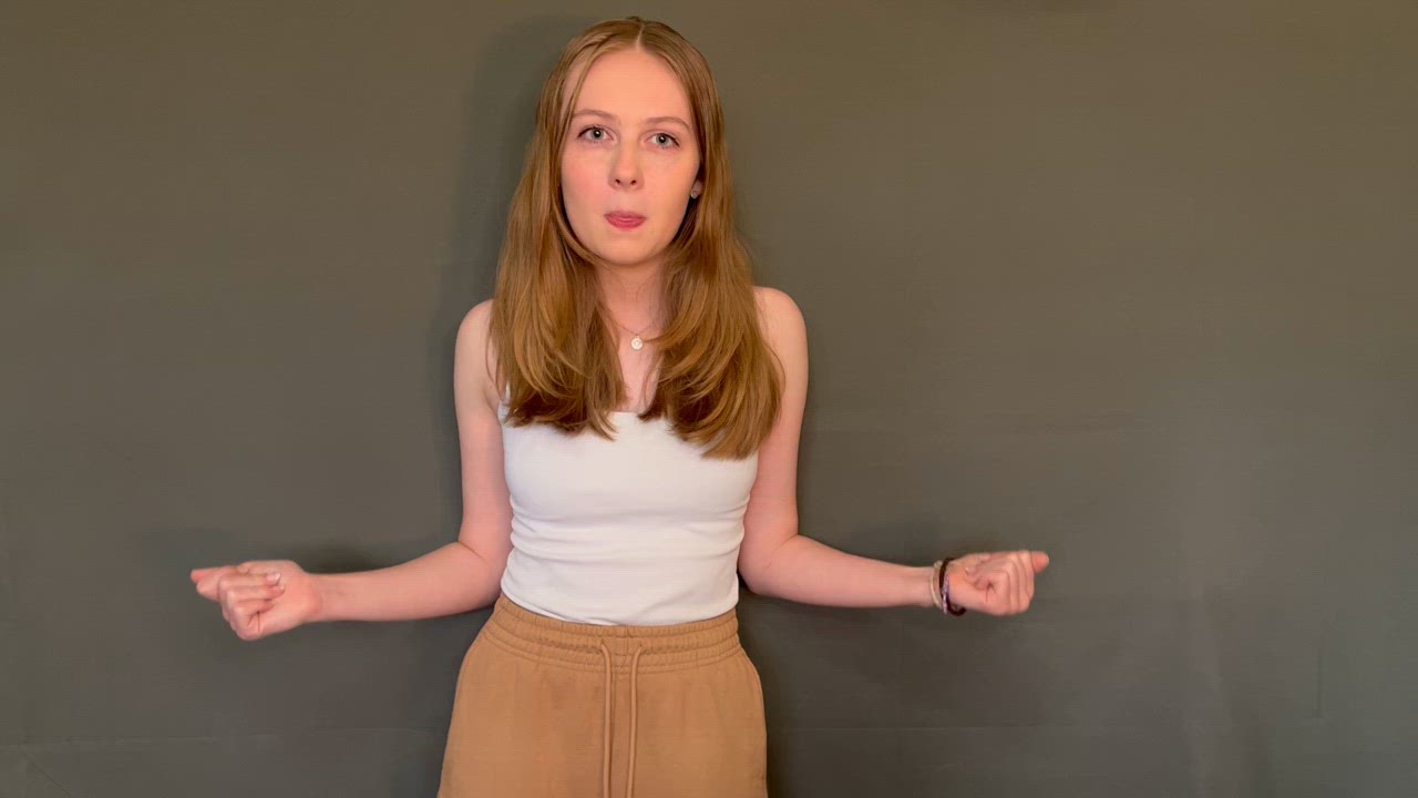 Ava Withers - Professional Profile, Photos on StarNow - Actor/Singer