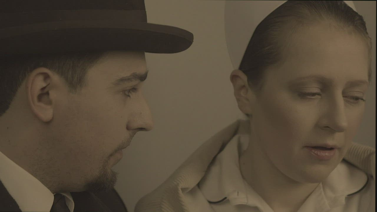 Blanka Douglas - Professional Profile, Photos on Mandy