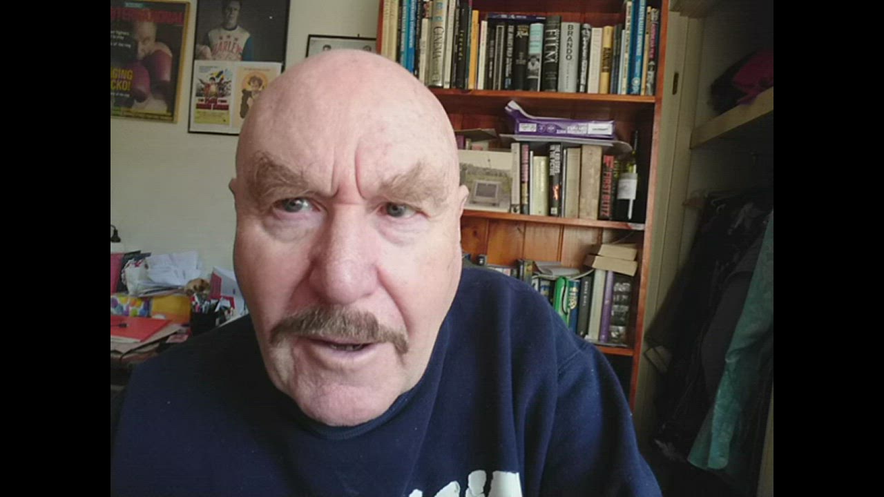 Roger Ward - Professional Profile, Photos on StarNow