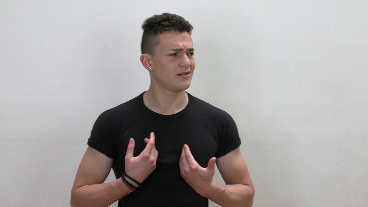 Alex Stone Actor