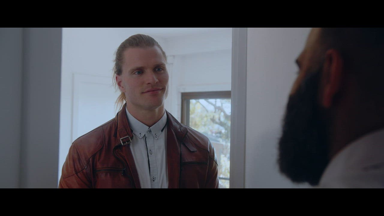 James Carson - Professional Profile, Photos on StarNow - Actor Model Speaker Content Creator ...