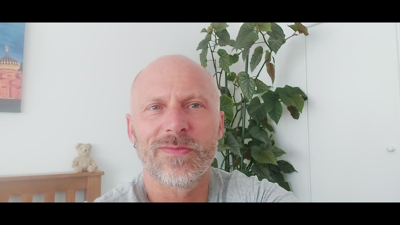 Stewart James Barham - Professional Profile, Photos on Backstage