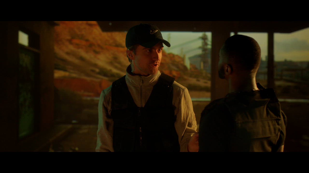 Ryan Allen - Professional Profile, Photos on Mandy - Actor