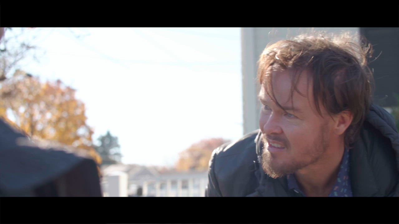 Ross Perkins - Professional Profile, Photos on StarNow