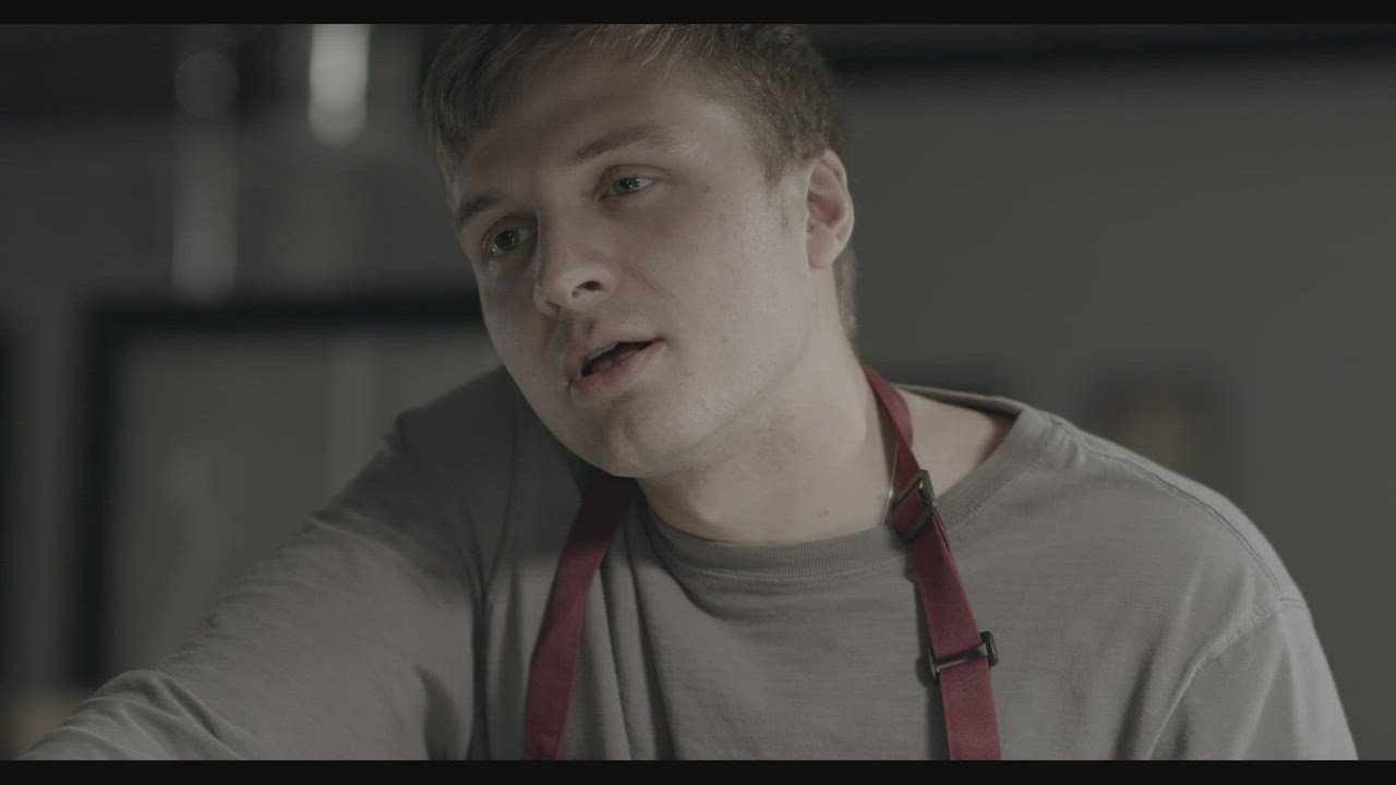 Alex Bensley - Professional Profile, Photos on Backstage - Actor