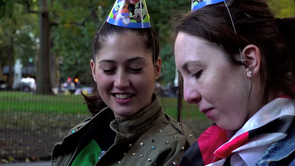 Elizabeth Grace Wakefield - Professional Profile, Photos on Mandy - Actor