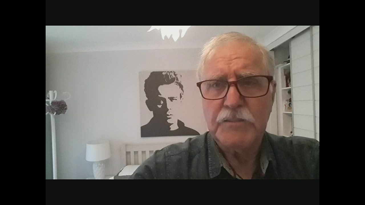 George Rodd - Professional Profile, Photos on StarNow