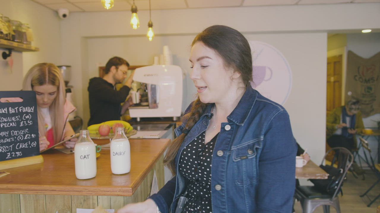 Catryn Philbin - Professional Profile, Photos on Mandy