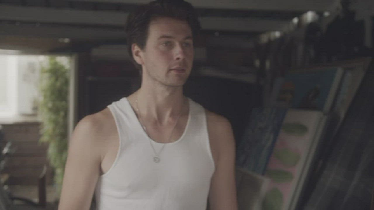 Luke Toniolo - Professional Profile, Photos on StarNow