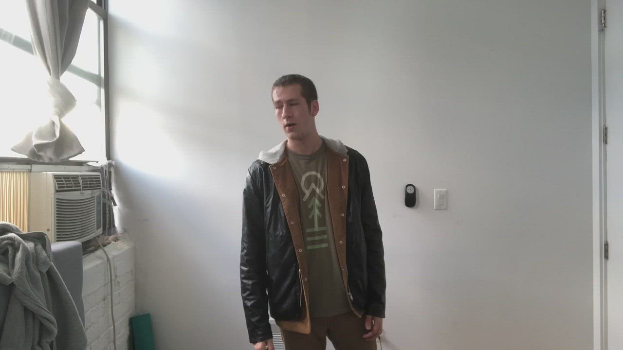 Trey Thompson - Professional Profile, Photos on Mandy - Actor, Comedian ...