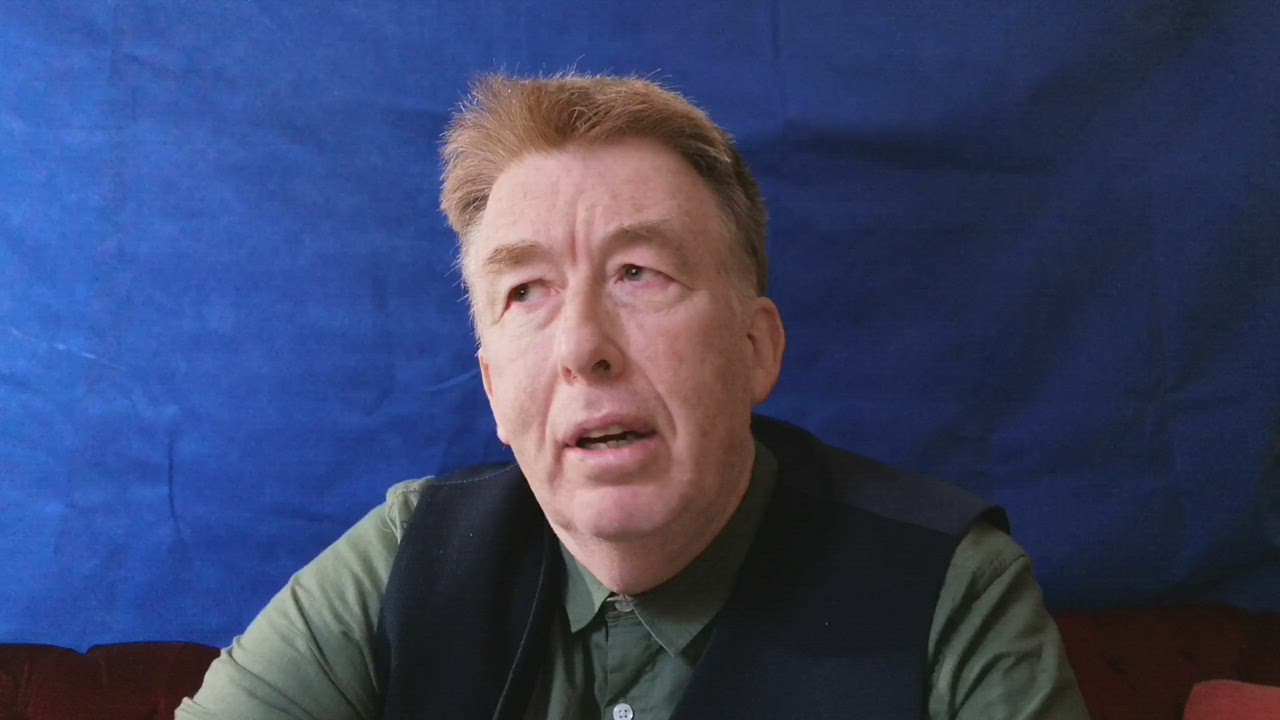 Phelim Kelly - Professional Profile, Photos on StarNow