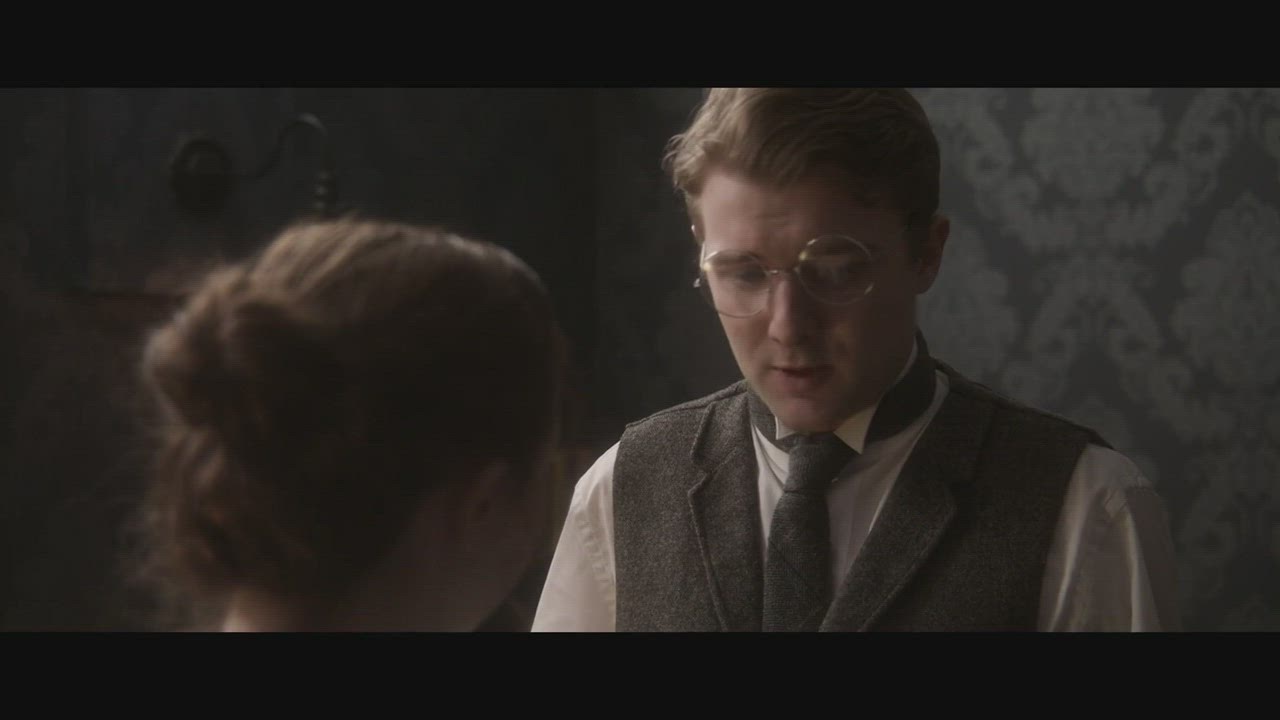 Rafe Bird - Professional Profile, Photos on StarNow - Actor