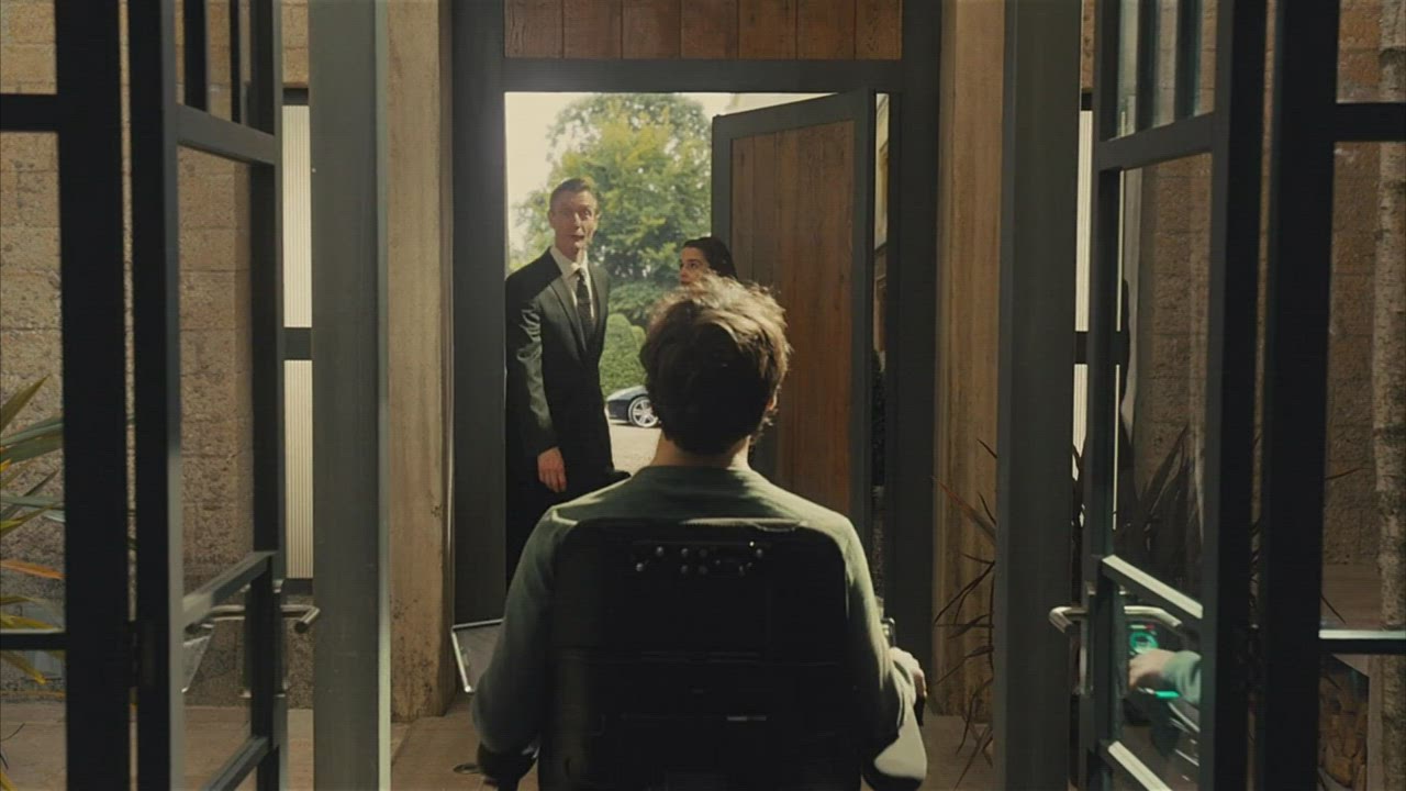 Stephen Chance - Professional Profile, Photos on Mandy - Actor