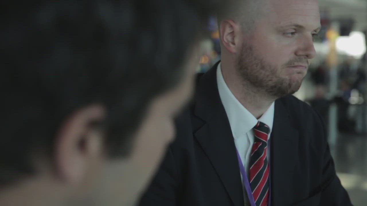 Dominic Goldberg - Professional Profile, Photos on Mandy