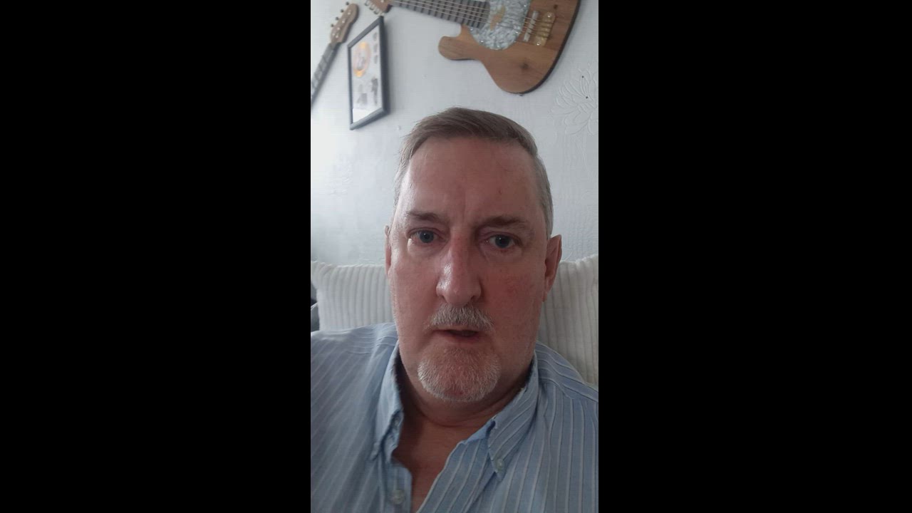 Ian Perrin - Professional Profile, Photos on StarNow