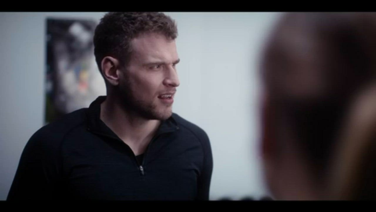 Daniel Godfrey - Professional Profile, Photos on StarNow - Daniel Godfrey