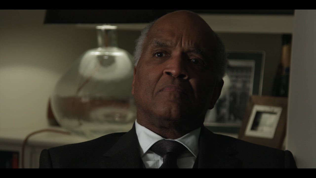 Duane Tucker - Professional Profile, Photos on Mandy - Actor