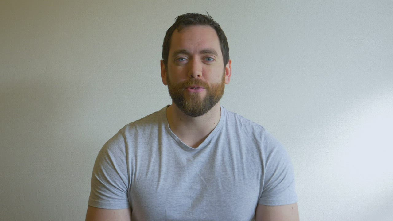 Nathan Colquhoun - Professional Profile, Photos on StarNow