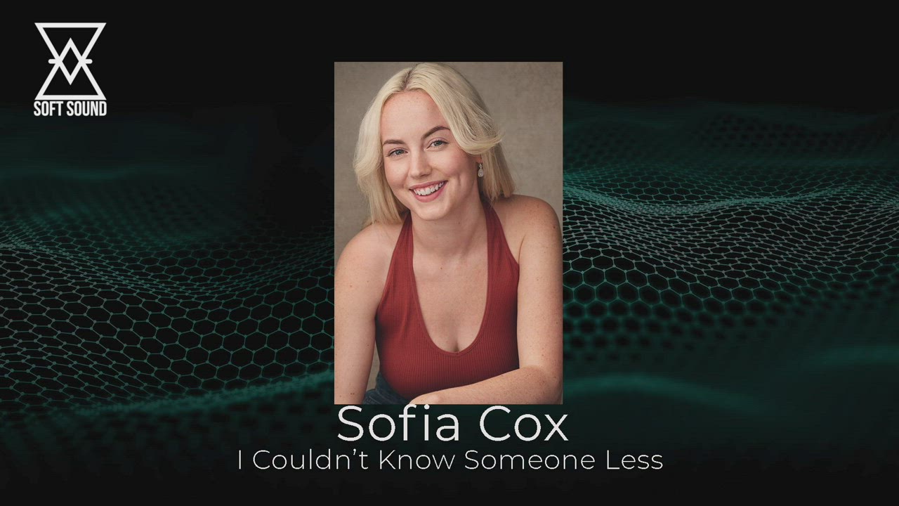 Sofia Cox - Professional Profile, Photos on Mandy