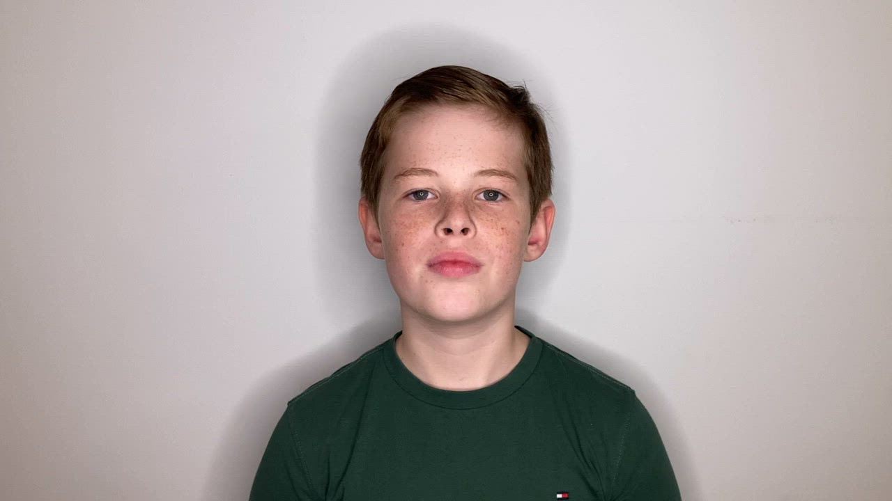 Myles Perry - Professional Profile, Photos on Mandy - Child Actor and ...