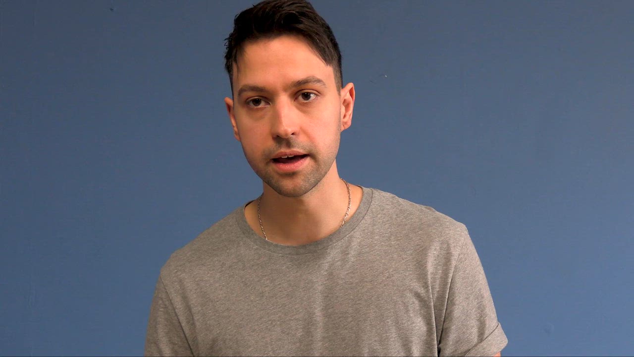 Christian George - Professional Profile, Photos on StarNow - Actor