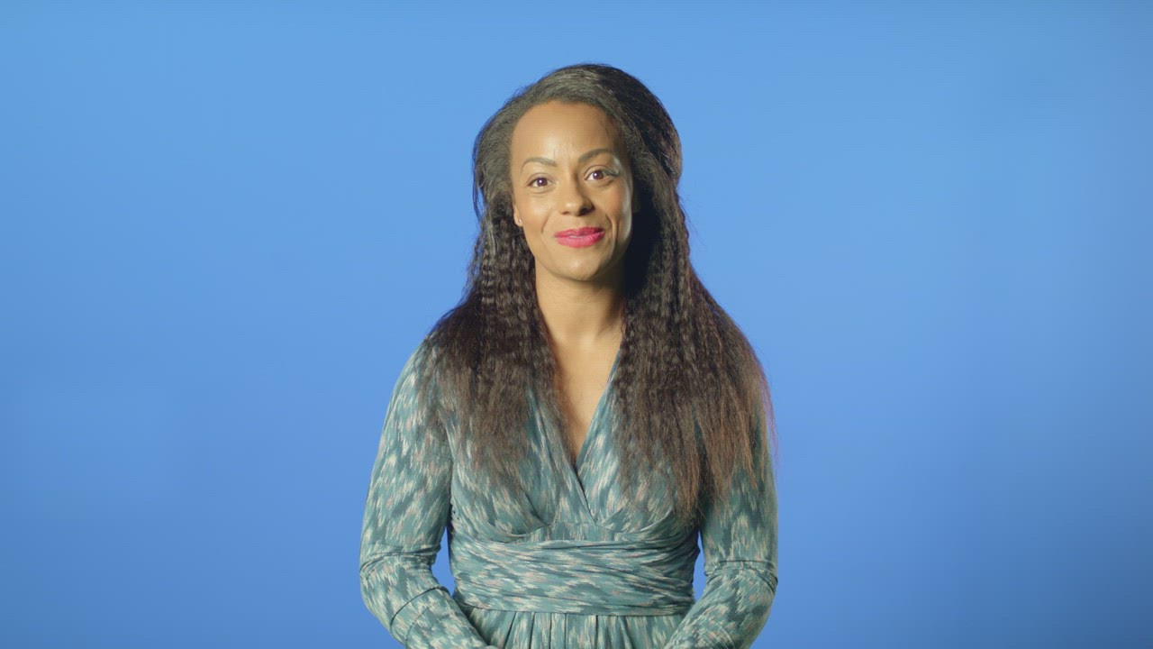 Sarah Lewis Obuba - Professional Profile, Photos on StarNow - Actor