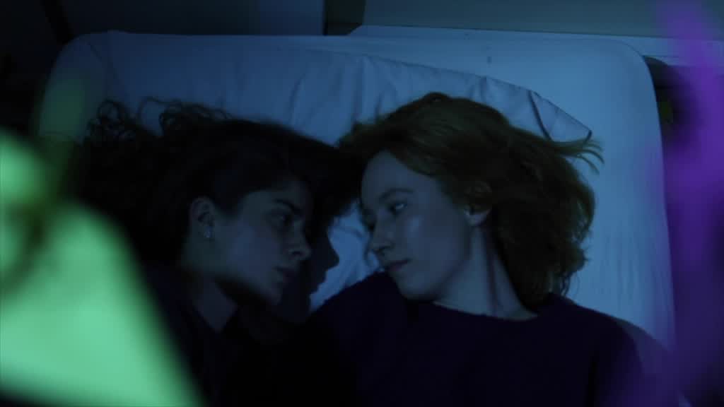 Serena Wright - Professional Profile, Photos on Mandy - Actor