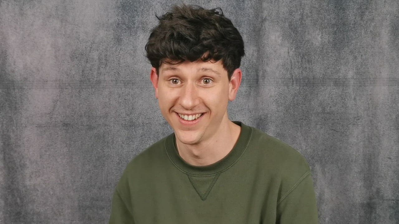 Finlay McGuigan - Professional Profile, Photos on Mandy - Actor