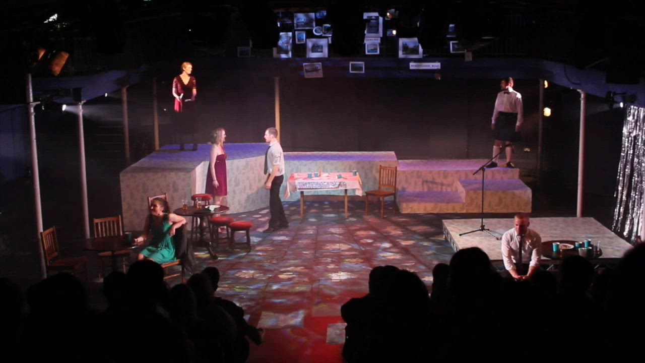 Sarah Isbell - Professional Profile, Photos on Mandy