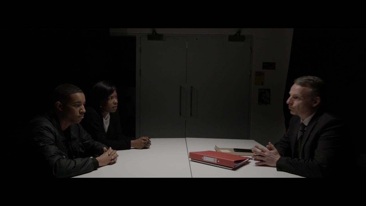 Andrew Rolfe - Professional Profile, Photos on Mandy