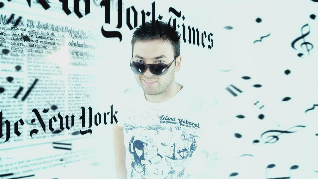 Todor Dimitrov - Professional Profile, Photos on Mandy