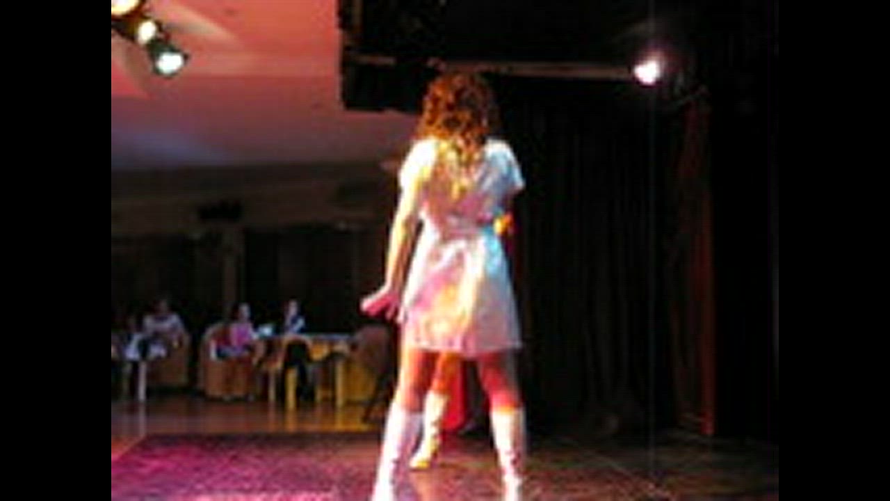 Rebecca Casey - Professional Profile, Photos on StarNow