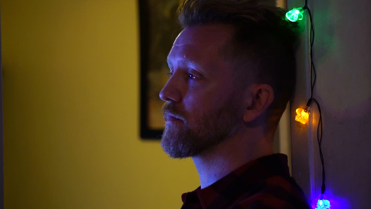 Jarred Keane - Professional Profile, Photos on Backstage - Actor ...