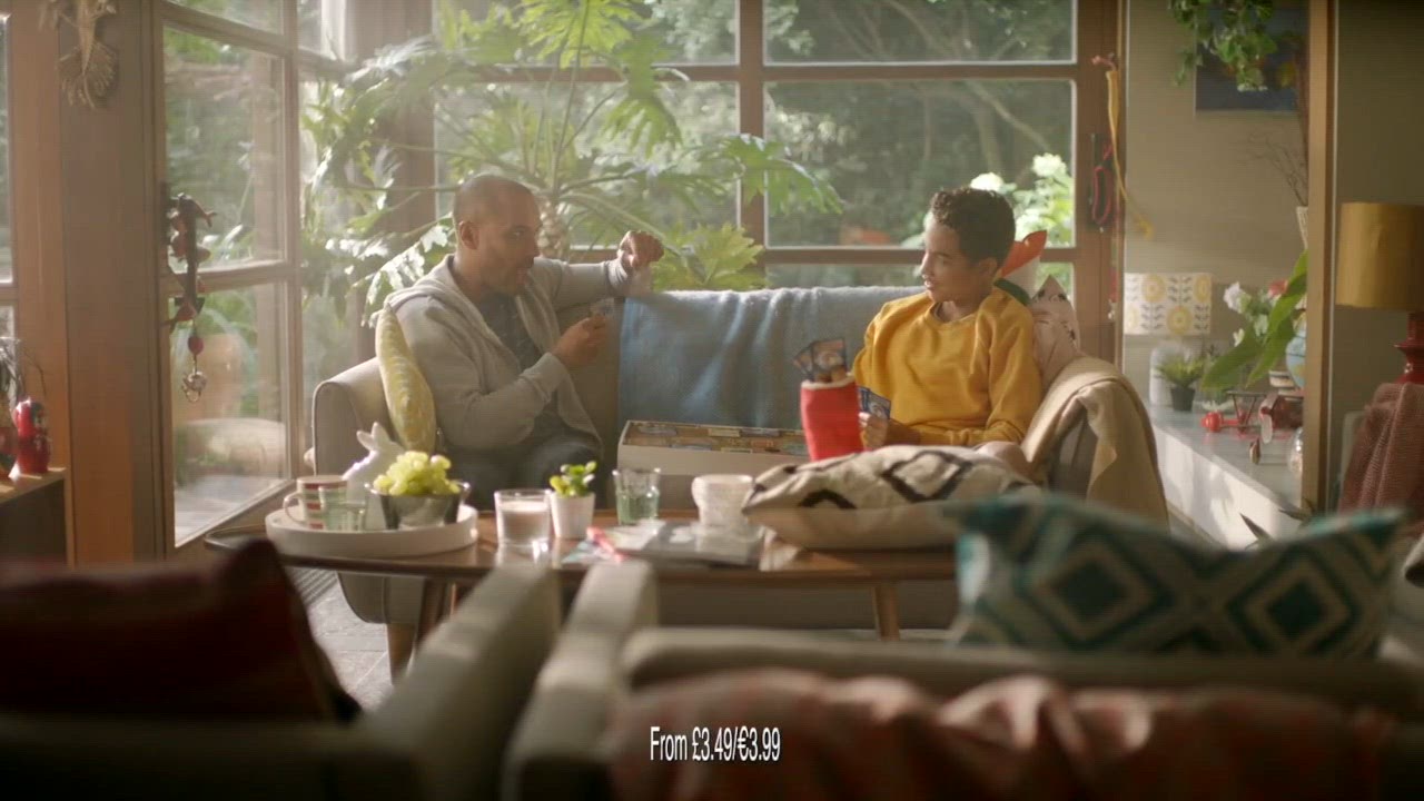 Danny Parsons - Professional Profile, Photos on Mandy