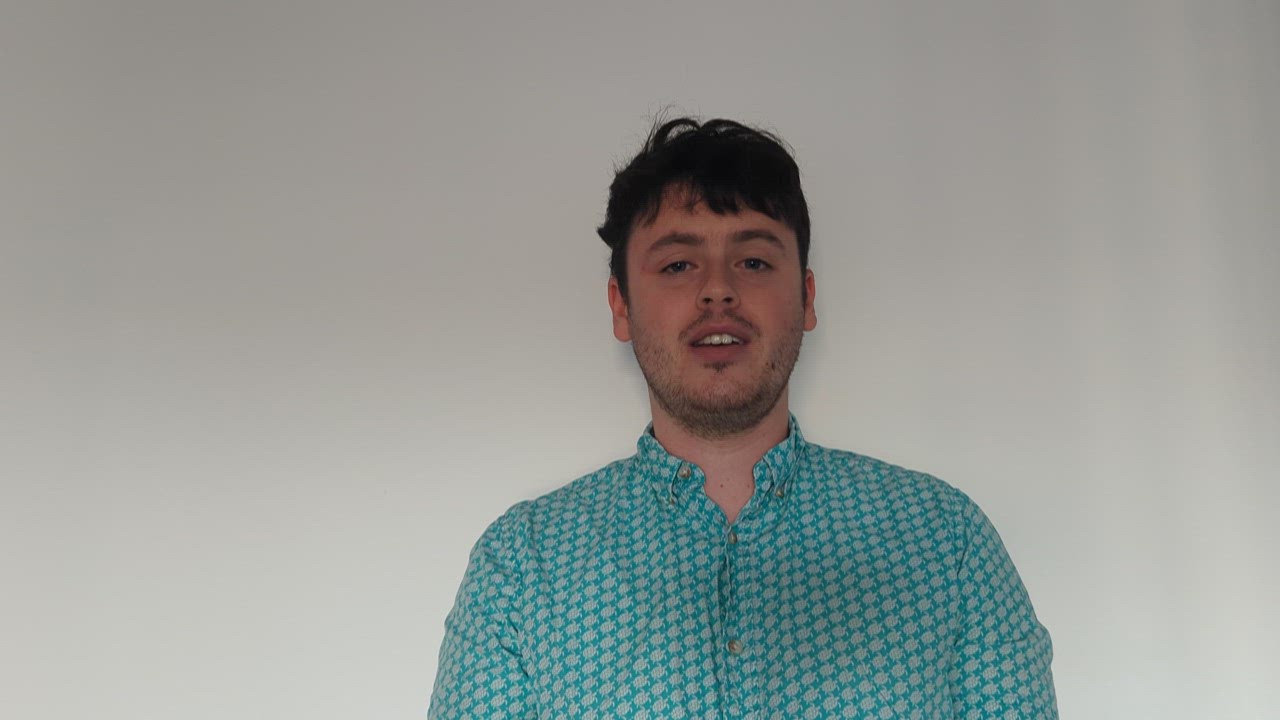 Robbie Gibbons - Professional Profile, Photos on Mandy - Actor