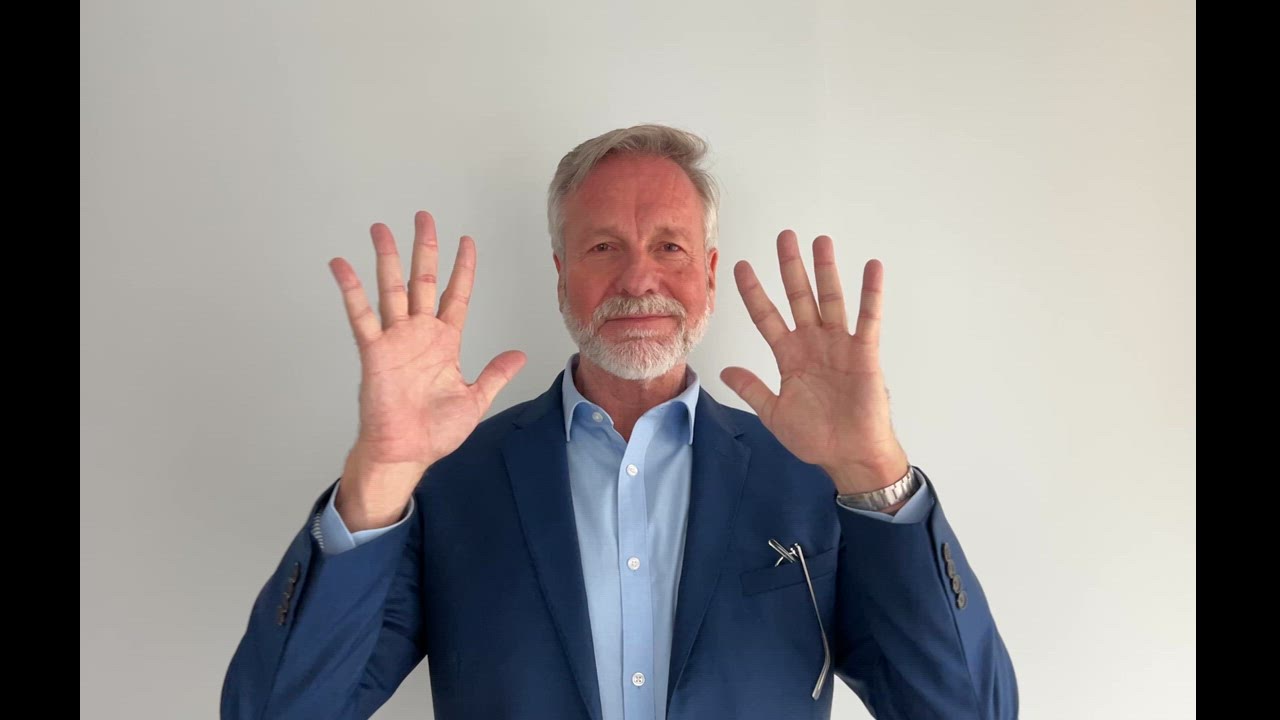 Tony Pickering - Professional Profile, Photos on Mandy