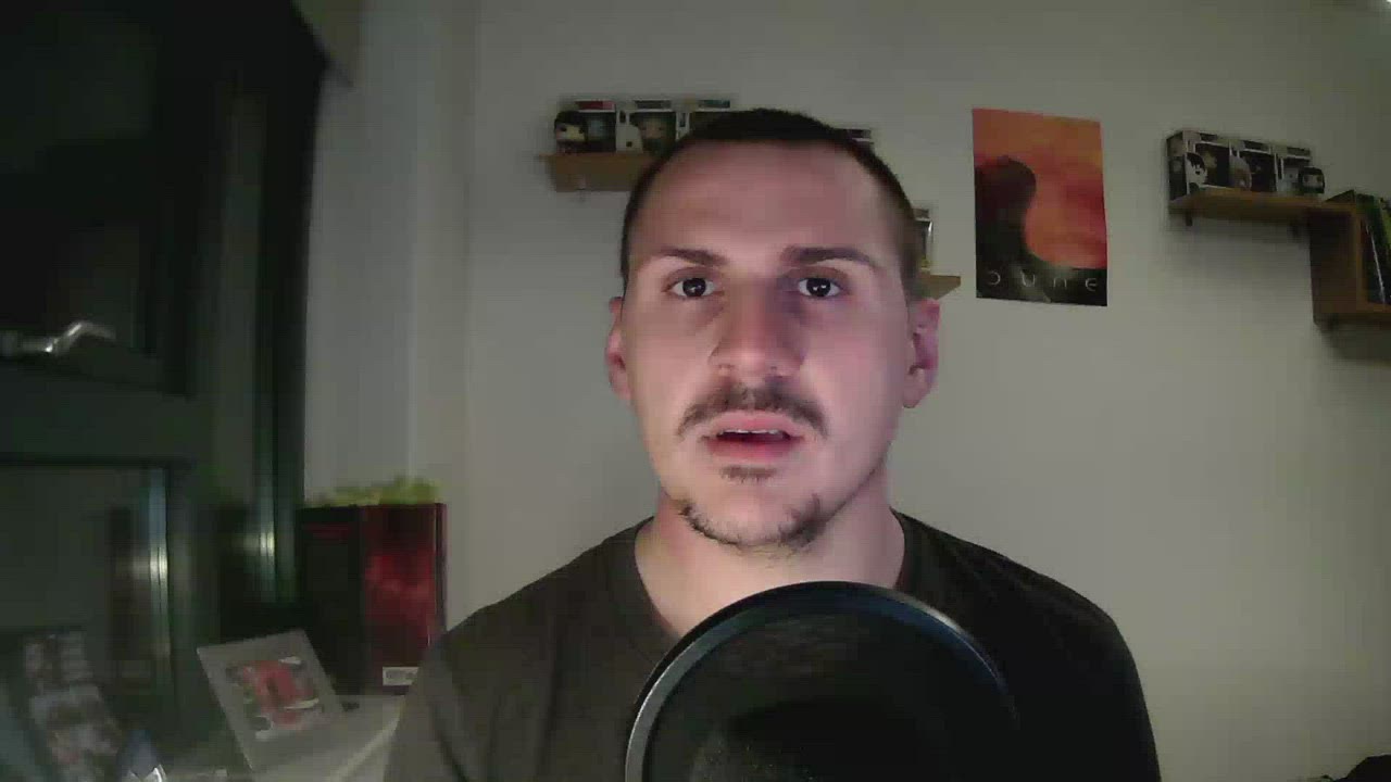 Joshua Prentice - Professional Profile, Photos on Mandy