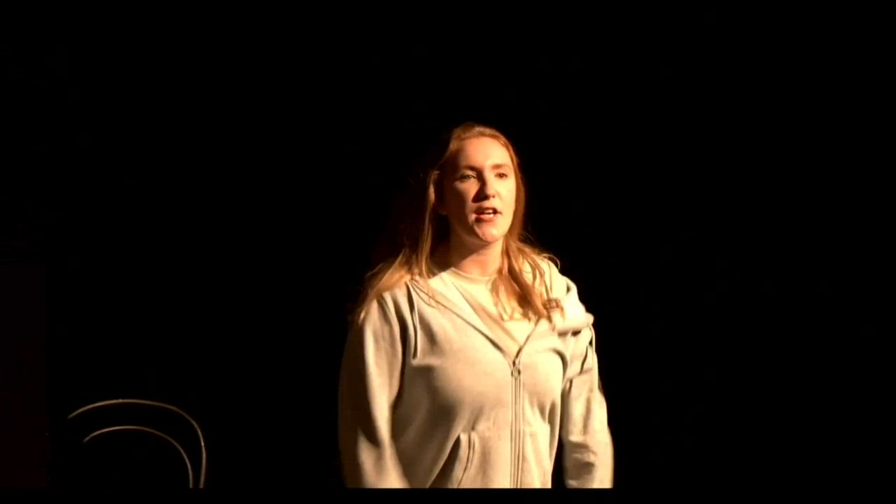 Hannah Moss - Professional Profile, Photos on Mandy - Actor