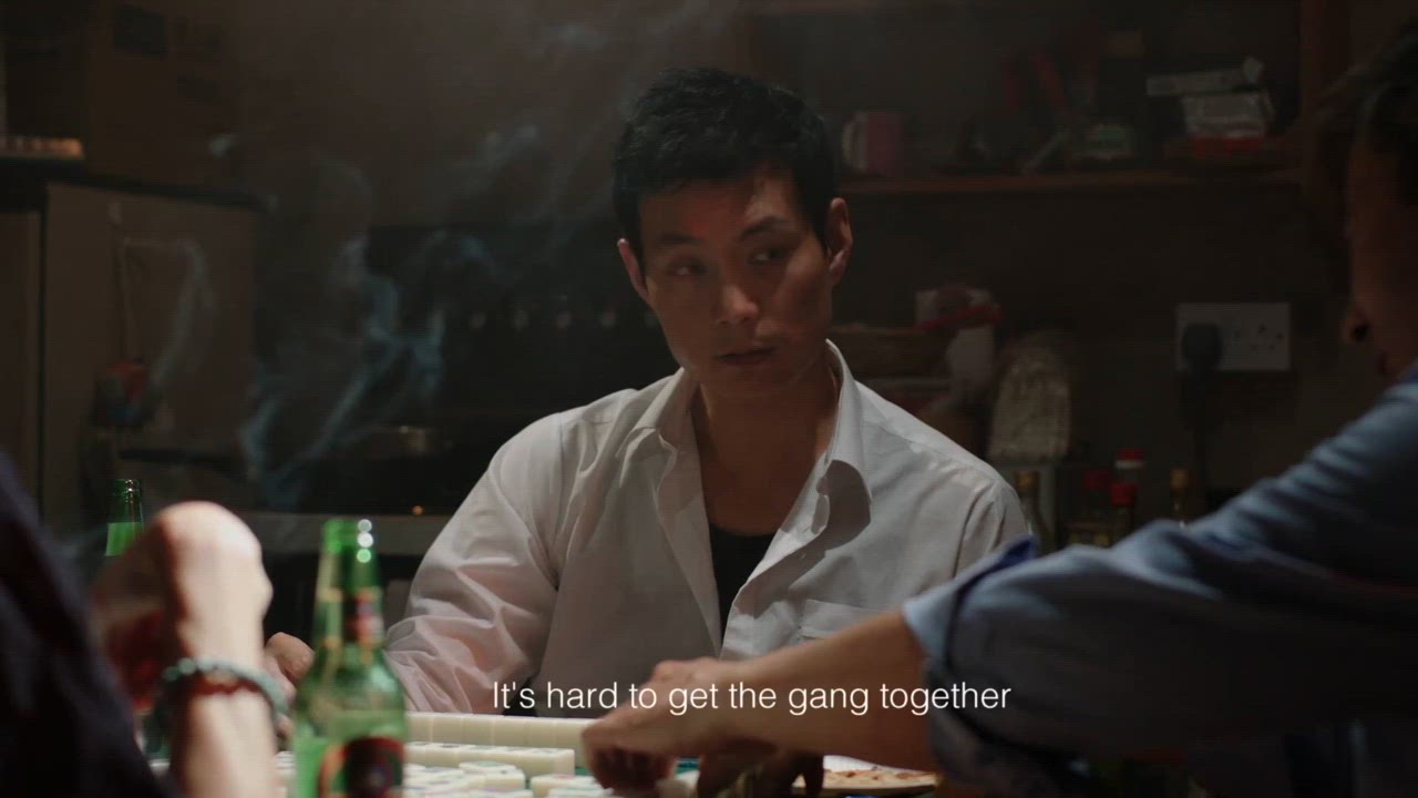 Gang Chi - Professional Profile, Photos on Mandy