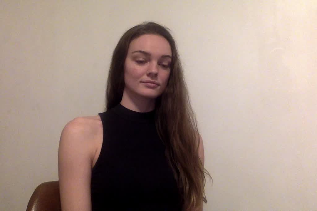 Amber Rose Miles - Professional Profile, Photos on Backstage - Actress ...