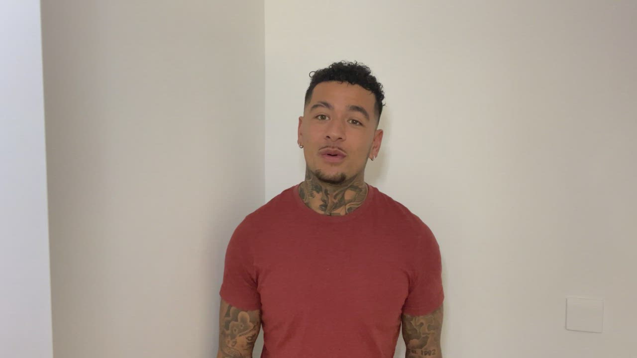 Shaun Pelayo - Professional Profile, Photos on StarNow