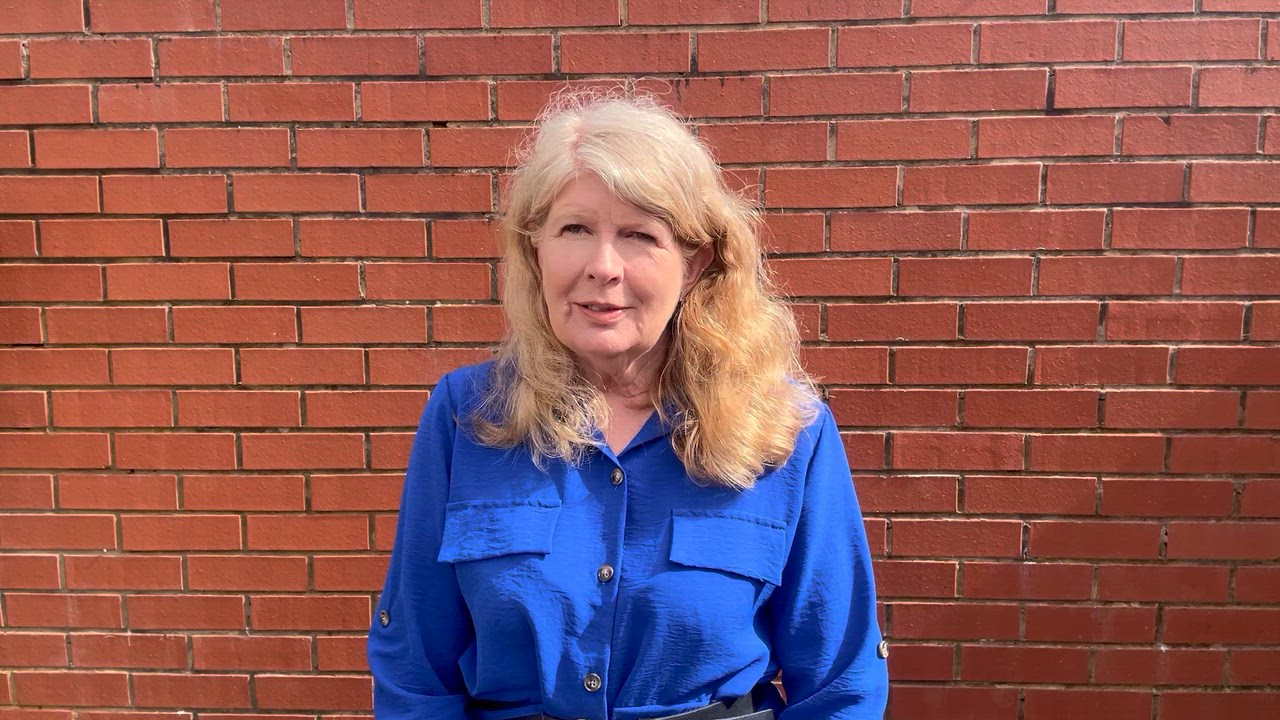 Mary Eva Sharp - Professional Profile, Photos on Mandy - Actor