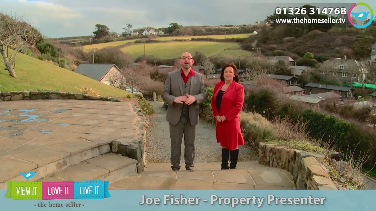 Joe Fisher - Professional Profile, Photos on Mandy